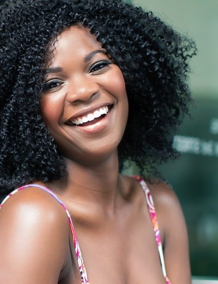 Smile Makeover for a New Start | Dr. Jack Ringer, CA Dentist