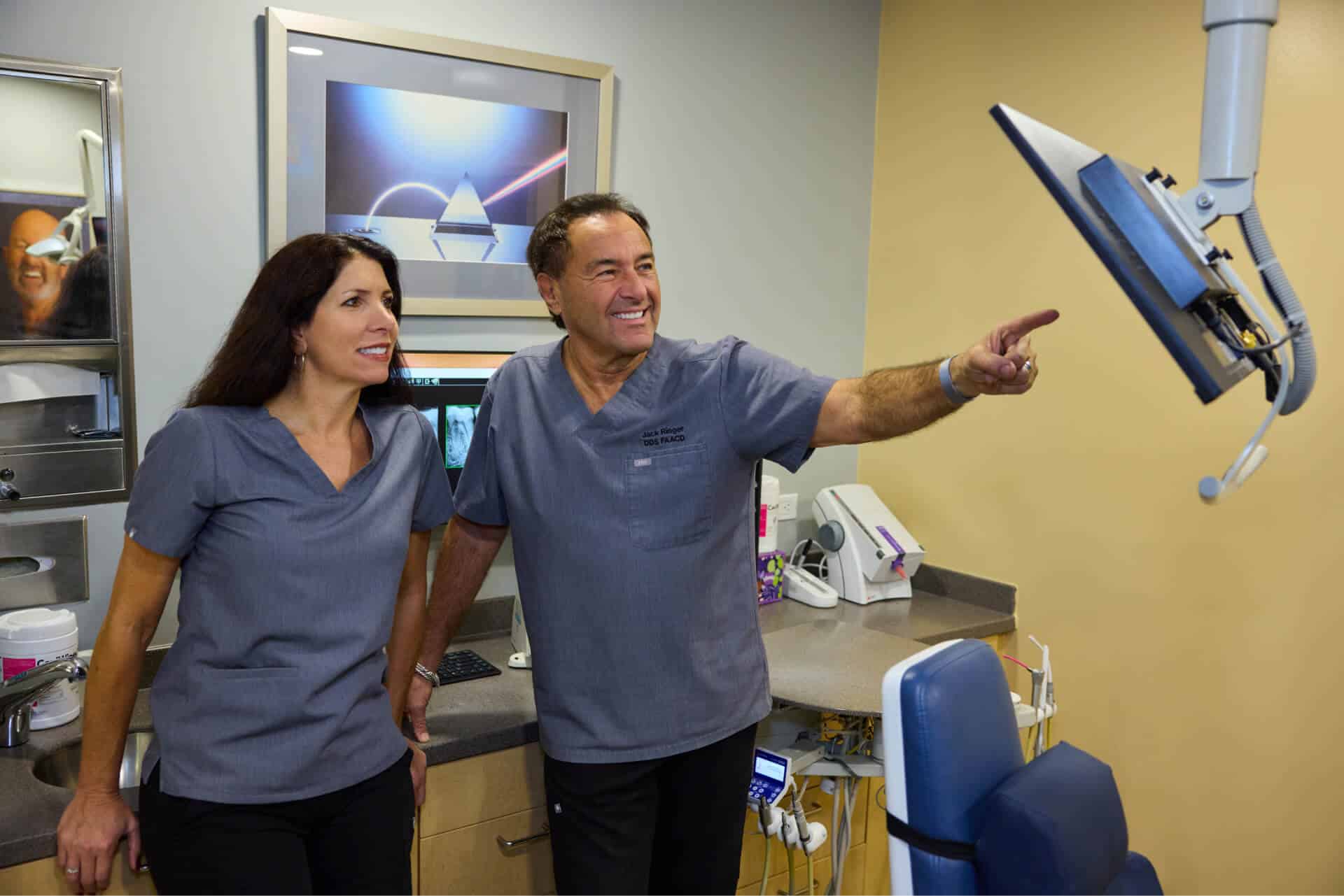 Discover Most Comfort with Dr. Jack Ringer in Anaheim Hills, CA ...