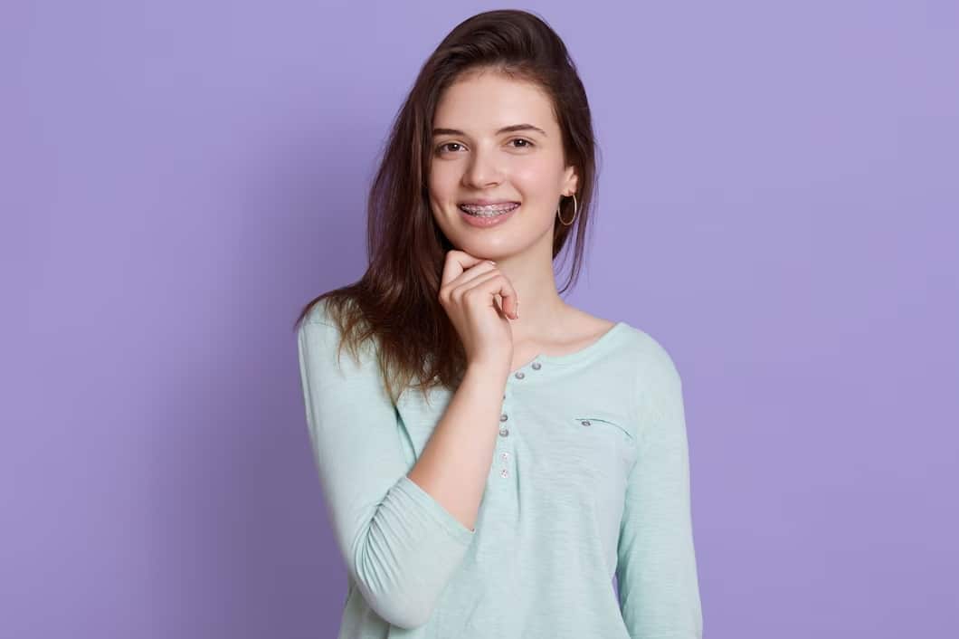 A Complete Guide to Teeth Braces and Their Types